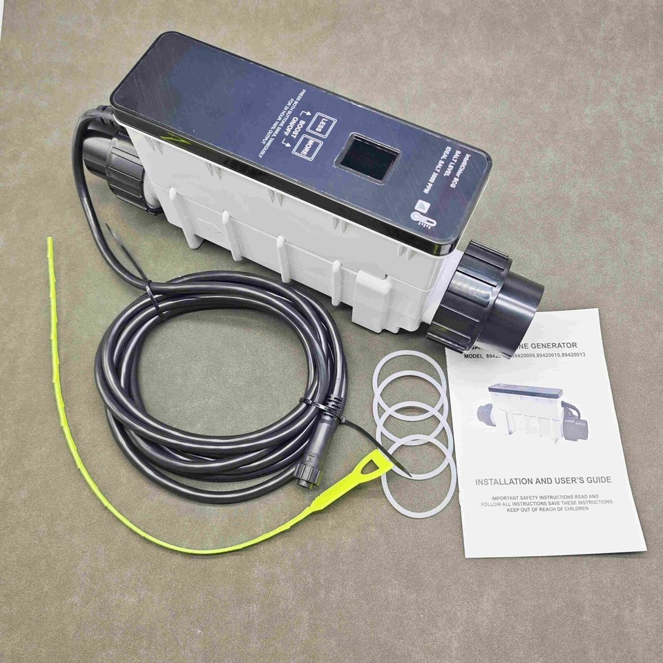 NEW For Pentair IntelliChlor IC40 Salt Chlorine Generator Cell EC ...