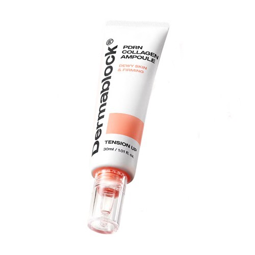 (DS) (DERMABLOCK) PDRN Collagen Ampoule 30mL / by CELL FUSION C | eBay