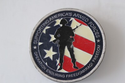 Texas Rangers Challenge Coin | eBay