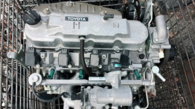 BRAND NEW TOYOTA 1FS ENGINE | eBay Australia