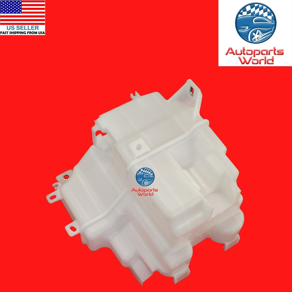 BRAND NEW GENUINE OEM LEXUS 2010-2015 RX350 WINDSHIELD WASHER TANK ...