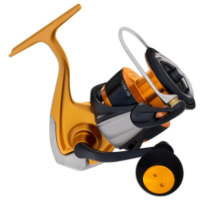Daiwa TD Sol HD Reel | eBay Australia