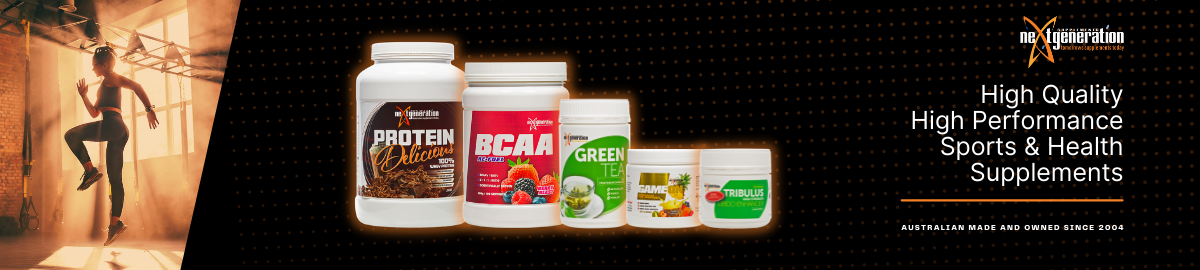 Next Generation Supplements | eBay Stores