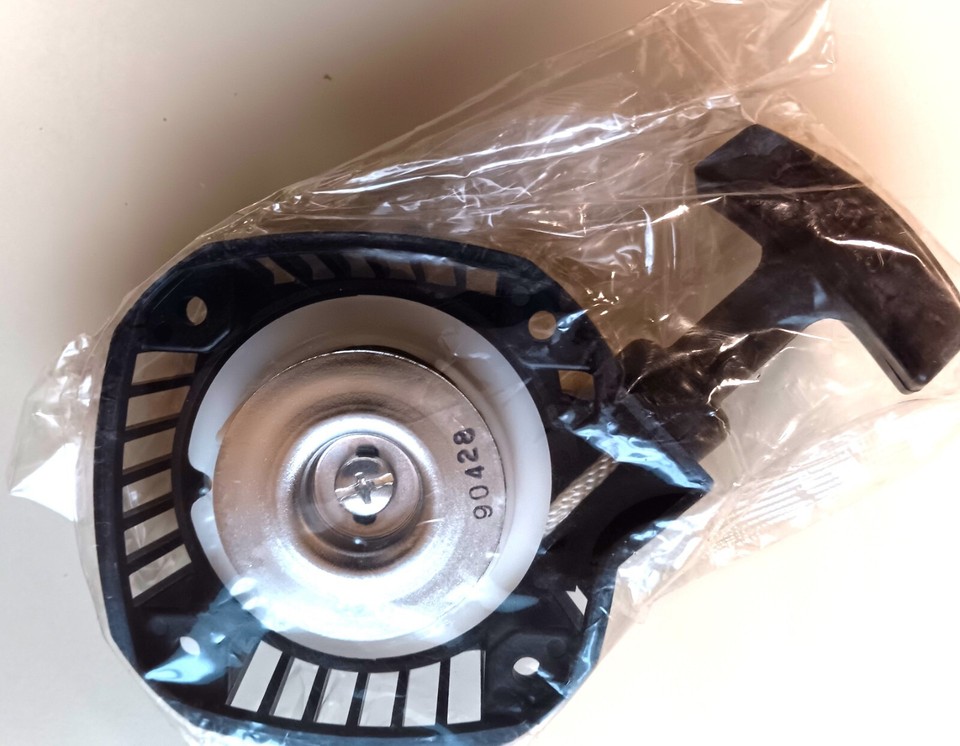 REDMAX STARTER ASSEMBLY 114075101 | eBay