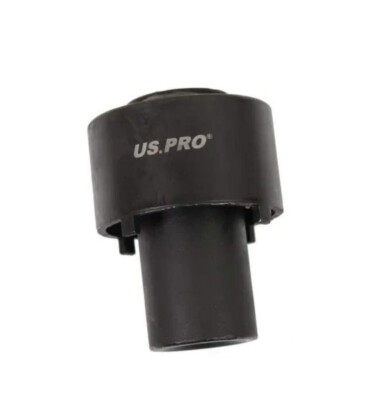 BERGEN FORD TRANSIT 4 POINT REAR HUB NUT IMPACT SOCKET RWD 2014 ON (205 ...