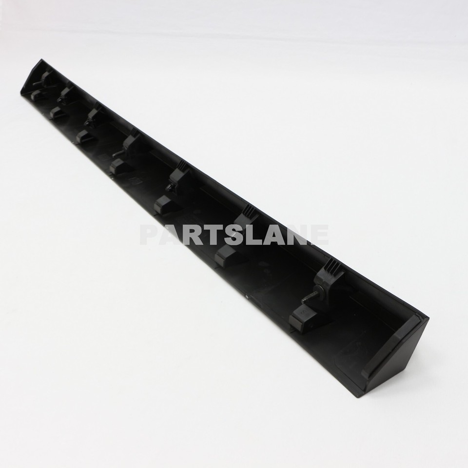 2016-2020 Nissan Pathfinder Front Left Door Moulding 80877-9PB0A ...
