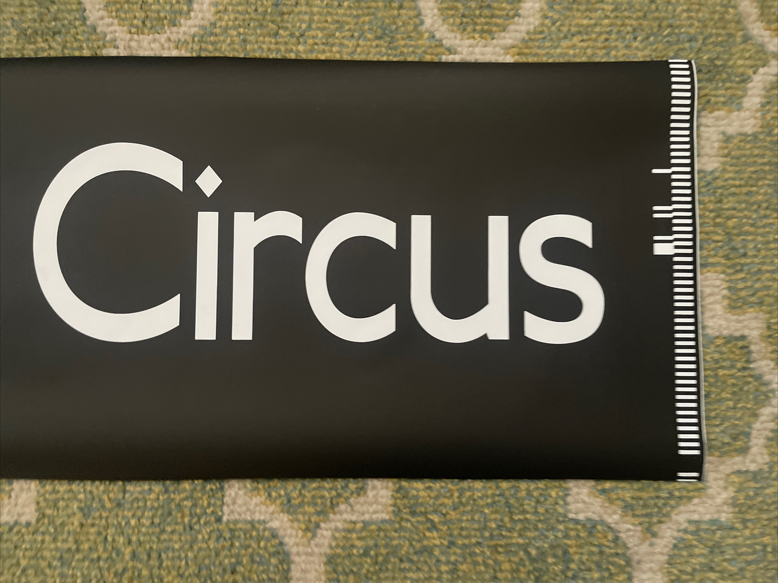 LONDON TRANSPORT BUS DESTINATION BLIND “OXFORD CIRCUS” | eBay UK