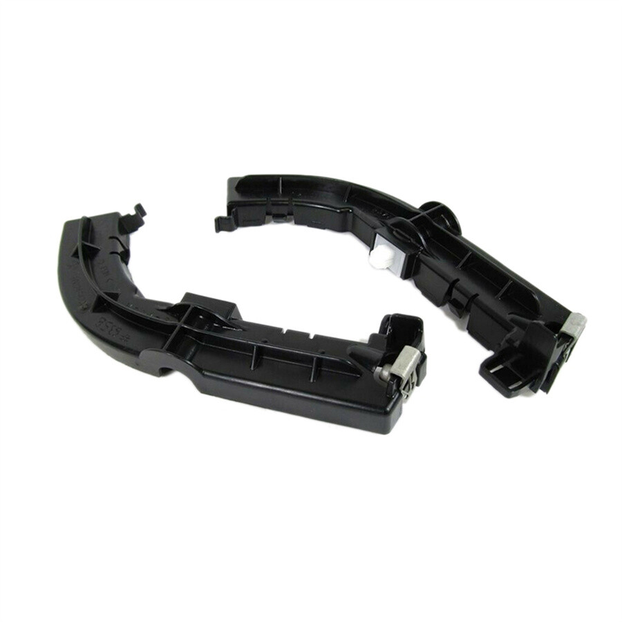 2x Front Left & Right Bumper Retainer For Dodge Challenger 68024342AD ...