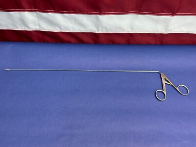 Storz 10371 UL 45, Universal Forceps, 2mm x 45cm Retired | eBay