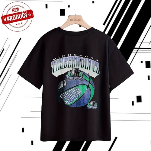 Vintage Minnesota_Timberwolves Logo 90s T-shirts NBA Basketball | eBay