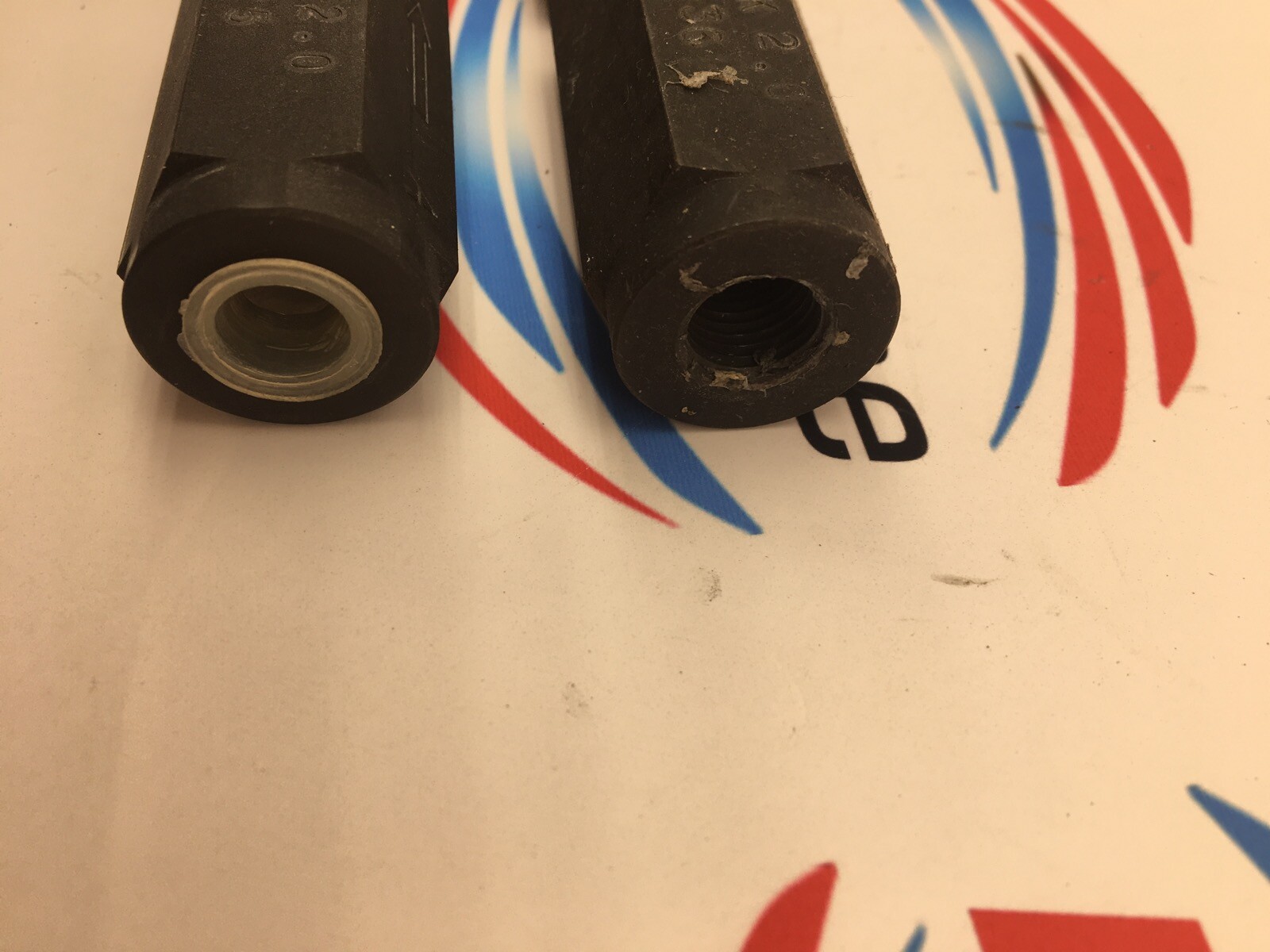 S6AT-K2.0 VALVES E0636 Lot of 4 | eBay