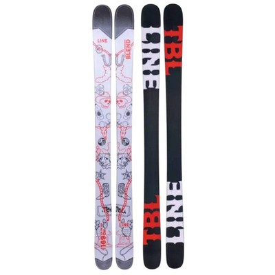 Line Blend TBL Skis 2026 | eBay