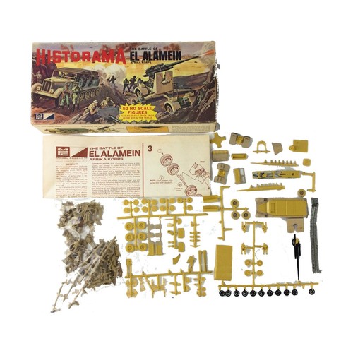 Monogram Model Kit Panzerspahwagen Fair/EX | eBay