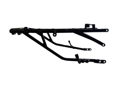 Yamaha YFZ450R Walsh Racecraft Subframe With Fender Brackets
