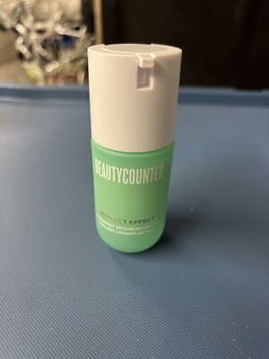 BEAUTYCOUNTER Reflect Effect Overnight Resurfacing Peel 30 ML / 1 FL OZ ...