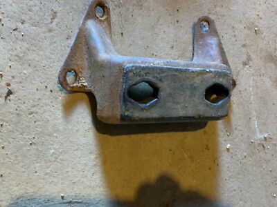 1936 Chevrolet car rear transmission mount | eBay