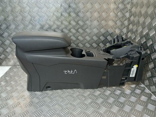 FORD FOCUS MK3 CENTRE CONSOLE ARMREST STORAGE 11 12 13 14 15 | eBay UK