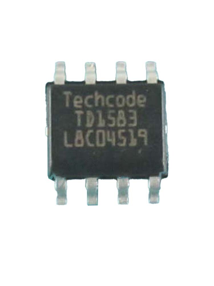 10PCS TD1583 SOP-8 1032336458841| eBay
