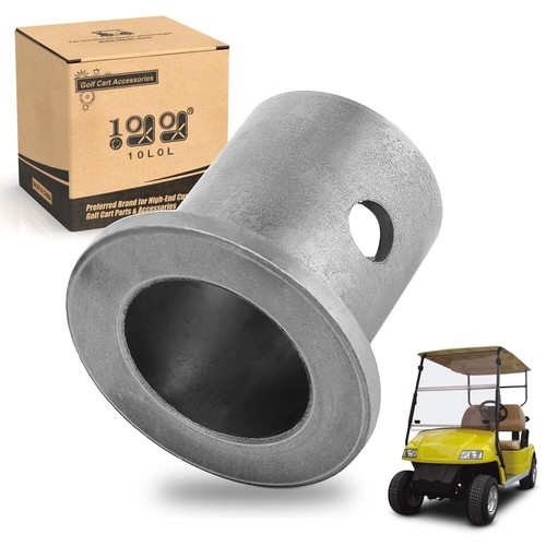 EZGO TXT Golf Cart Steering Gear Box Flanged Bushing 10L0L OEM# 70185 ...