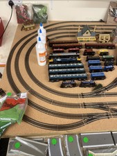 Railway Layout for sale | eBay