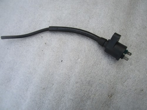 B1. Honda Clr 125 City Fly JD18 Bobine D'Allumage Ignition Bobines | eBay