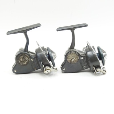 Spinning Reels - Alcedo Micron Spinning Reel