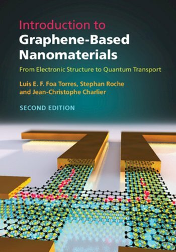 Introduction to Graphene-Based Nanomaterials: From Electronic Structure ...