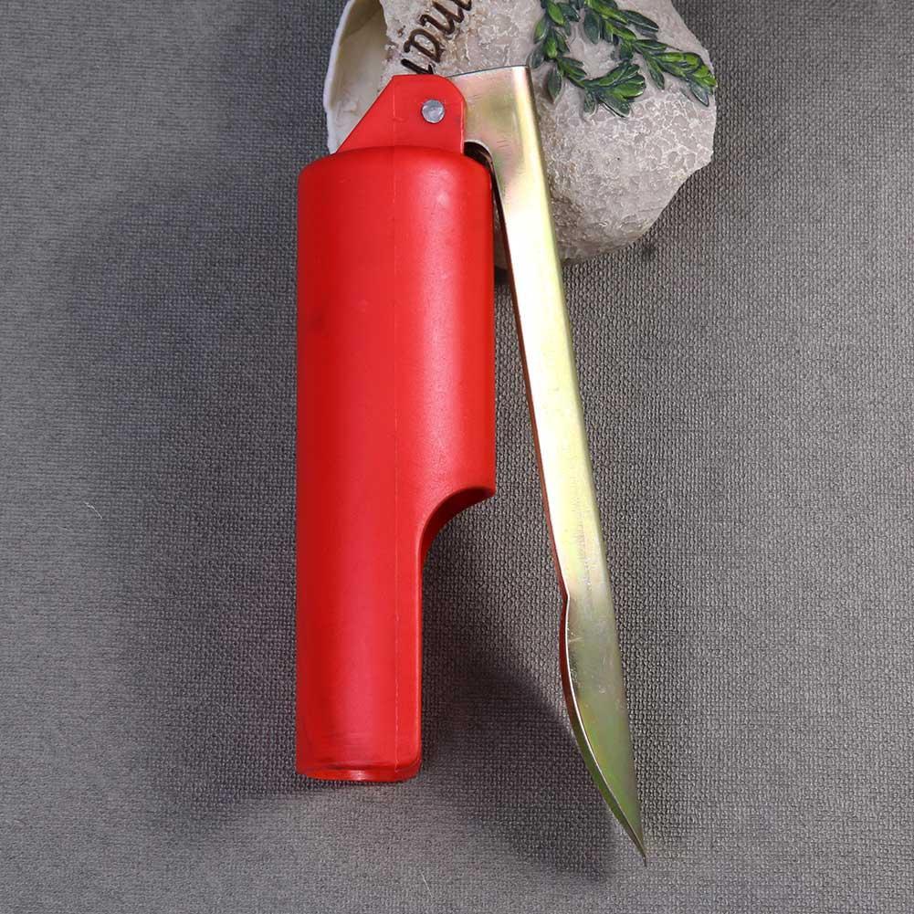 Practical Fishing Ground Support Foldable Fishing Rod Stand for Bank ...