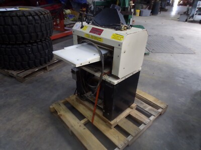 Woodworking - Woodmaster