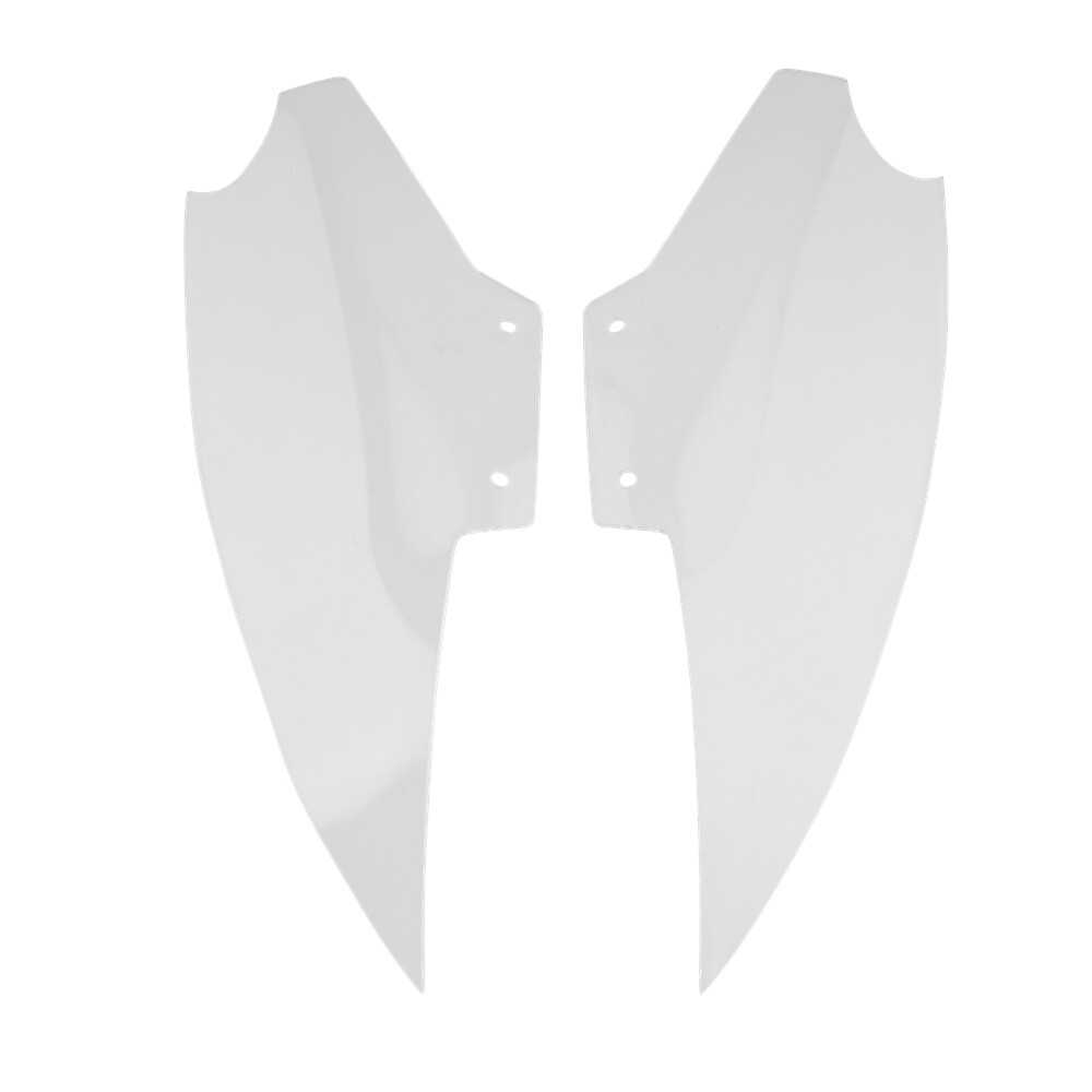 Upper Fairing Deflector Replacement For BMW R18B Durable Windshield ...