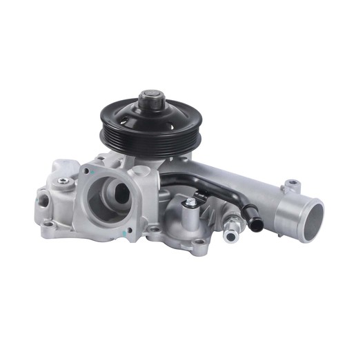 Engine Water Pump w/ Gasket For 2011-2020 Ram 1500 5.7L V8 AW6341 | eBay