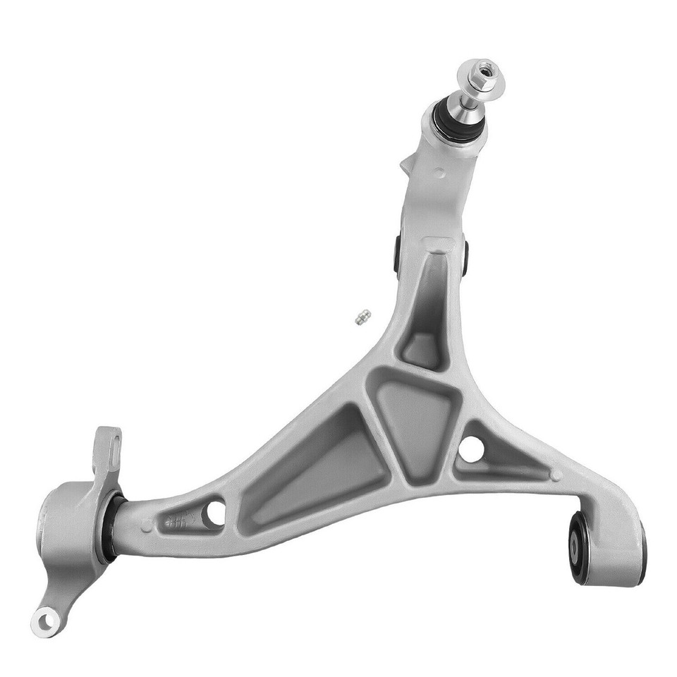 Front Lower Control Arms for 2016 2017 - 2021 Dodge Durango Jeep Grand ...