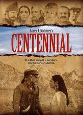 Centennial: The Complete Series (DVD, 2013, 6-Disc Set) for sale online ...