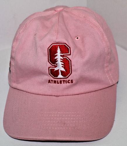 Stanford University Athletics Stanford Medicine Embroidered Baseball ...