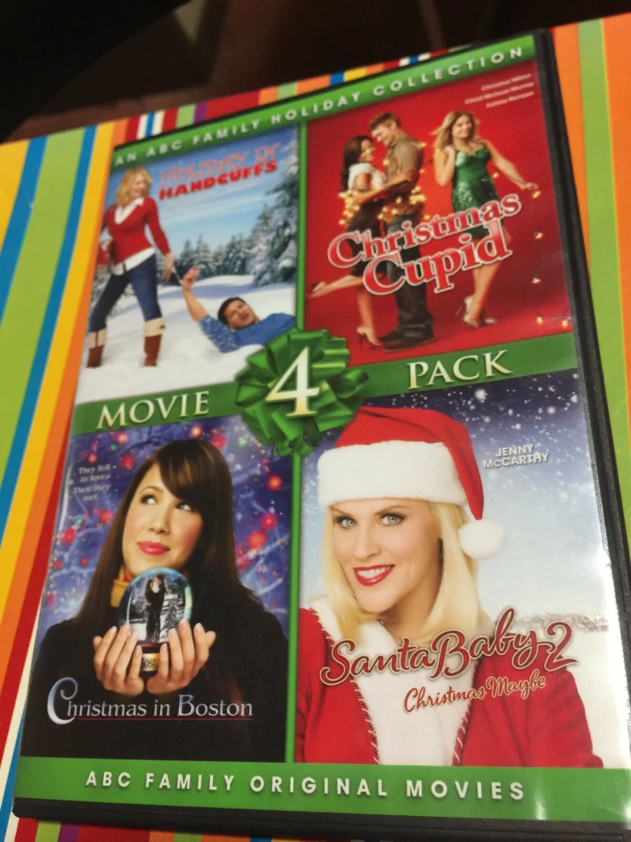Santa Baby Movie 3