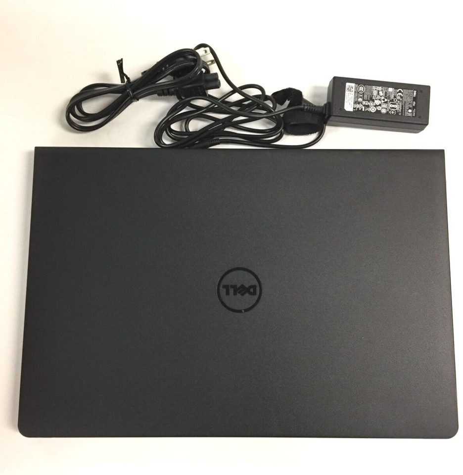 Dell Inspiron 15 3573 15.6"/Intel N5000/4GB/8GB RAM/500GB/1TB HDD/Win10 ...