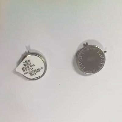 1x SEIKO TS920E (Panasonic MT920) Solar Battery For V172 V174 V175 V176 ...