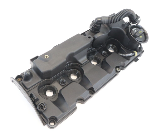 ORIGINAL Zylinderkopfhaube Ventildeckel Audi VW Seat Skoda 03L103469S ...