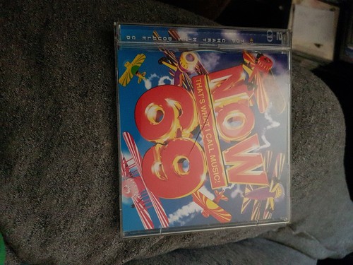 Now Thats What I Call Music 69 X 2cds X 2008 X VERY GOOD CONDITION FOR ...