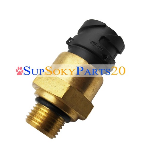 Oil Pressure Sensor 20829689 20528336 20428459 for Volvo Truck 8158821 ...