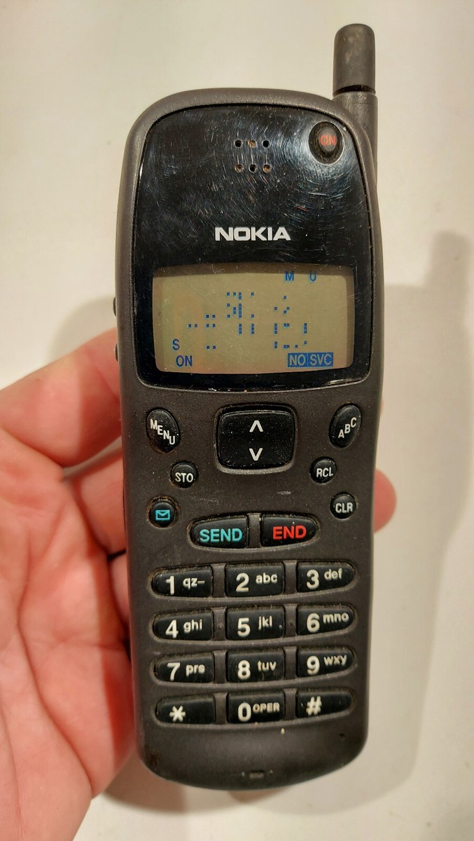 Nokia 32 With 4000mah Battery 626inch Display