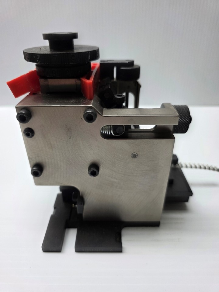 Mini-Mac Applicator KK Cat Ear Terminals 30 to 22 AWG Wire Molex 063888 ...