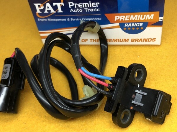 Crank angle position sensor for replacing J005T25099 J5T25081 PC542 ...