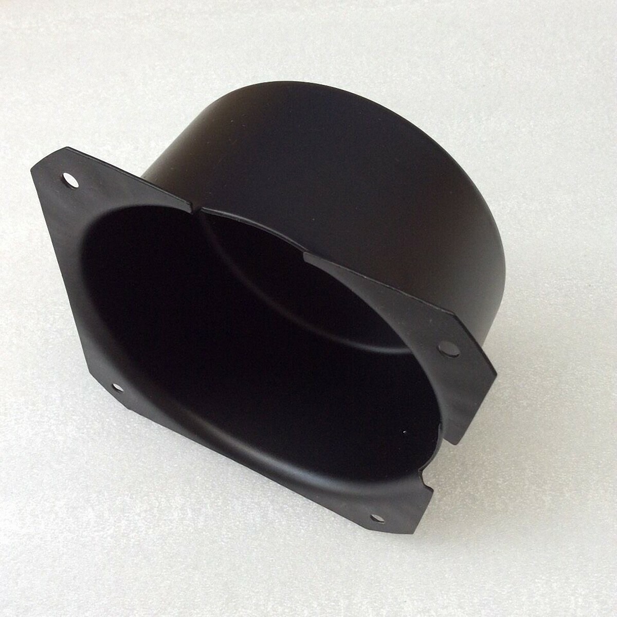 140*74mm ±0.5 Metal Shield Toroid Transformer Cover box Protect Chassis ...