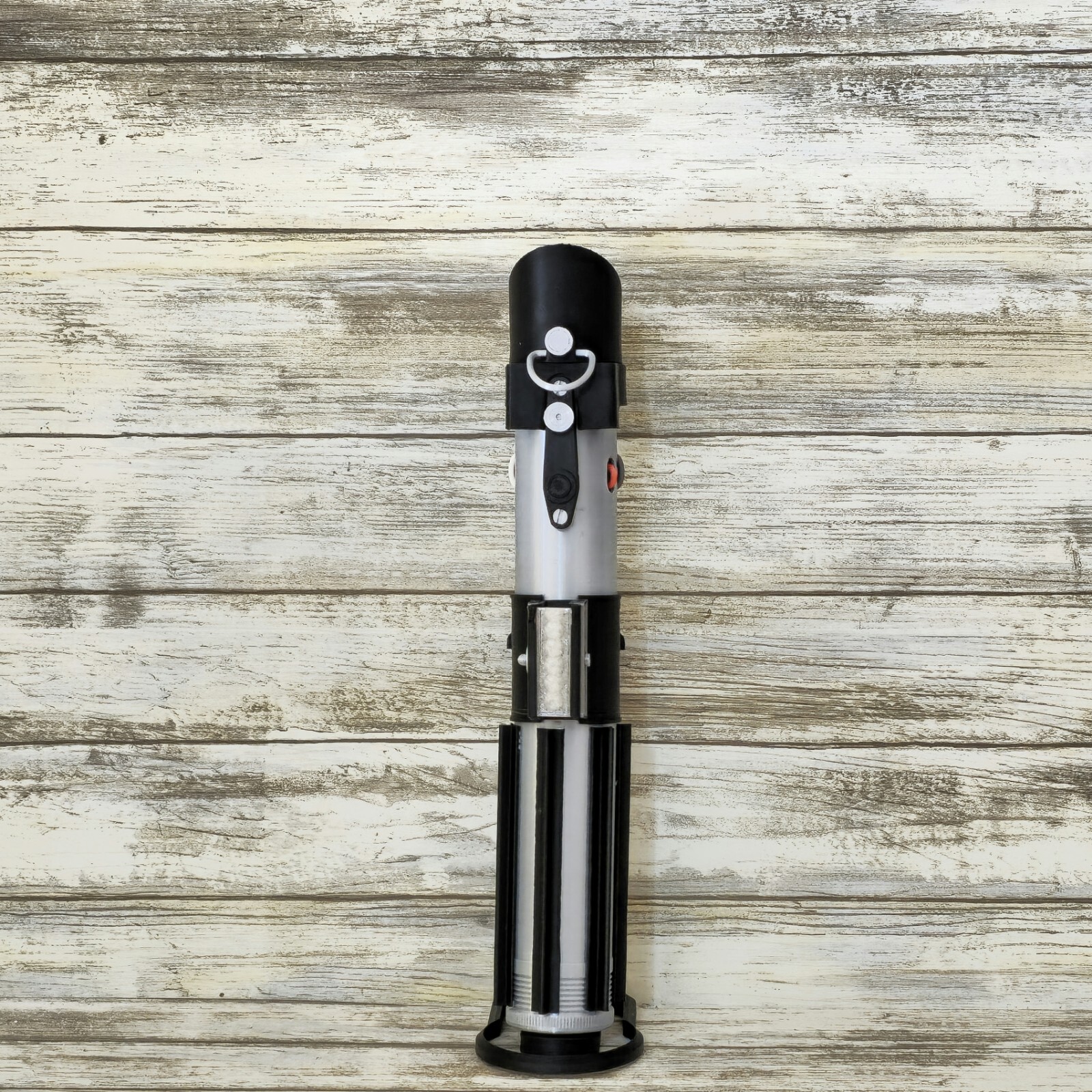 High-Detail Darth Vader Lightsaber Hilt-3D Printed Star Wars Collector ...