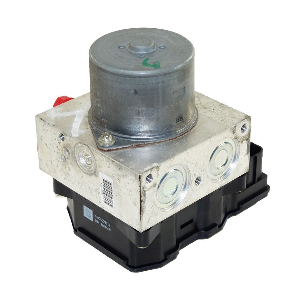 ABS Aggregat Bremsaggregat Hydraulikblock 8G91-2C405-AB Ford Mondeo BA7 ...
