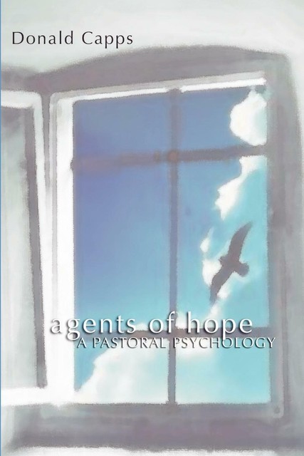 Agents of Hope von Donald Capps (2001, Taschenbuch) online kaufen | eBay.de