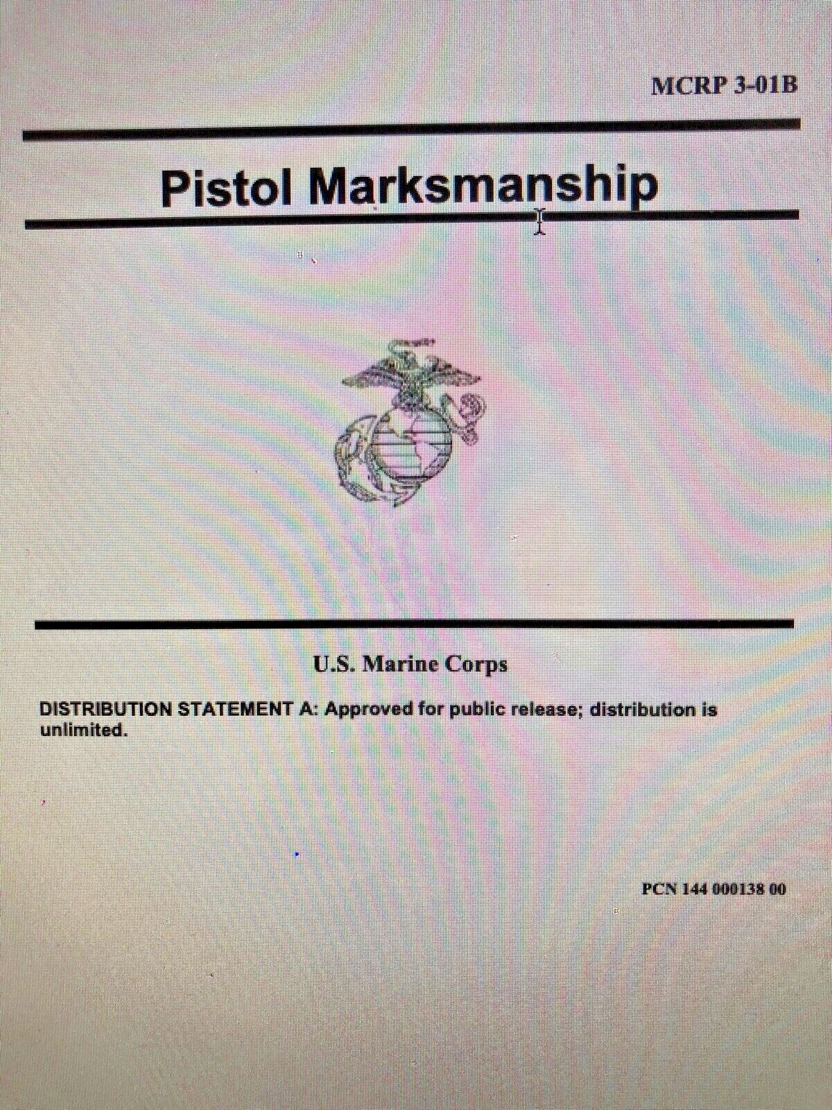 SURVIVAL GUIDE MILITARY USMC ARMY NAVY SEAL DEFENSE TERRORISM PREPPER ...