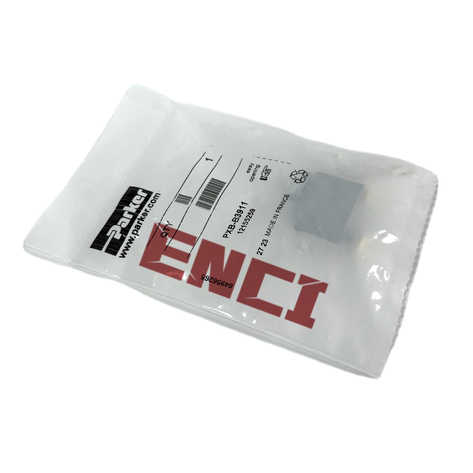 PXB-B391. Parker Pneumatic Solenoid Valve PXB-B3911 (DHL/UPS/Fedex ...