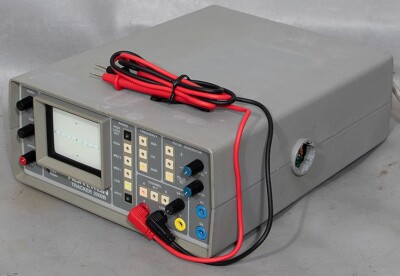 Huntron Tracker 2000 Pulse Generator/Signal Tracer/PCB & Component ...